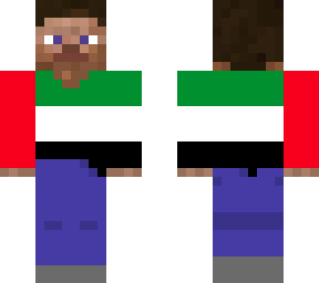 uae | Minecraft Skins