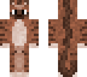 hyena | Minecraft Skins