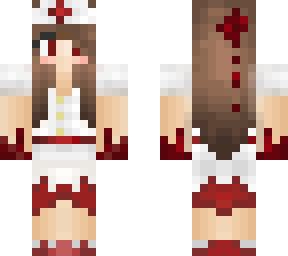 gore | Minecraft Skins