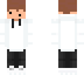 the goober himself | Minecraft Skin