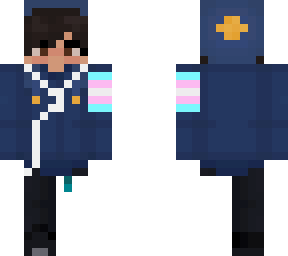 craig | Minecraft Skins