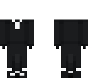 tuxedo | Minecraft Skins