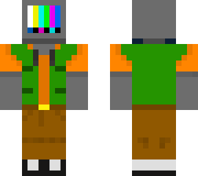 brock pokemon | Minecraft Skins