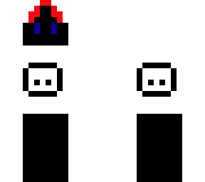 goofy ahh | Minecraft Skins