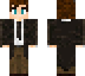 uriel | Minecraft Skins