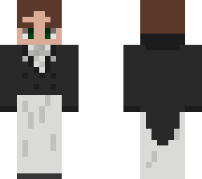 victorian | Minecraft Skins