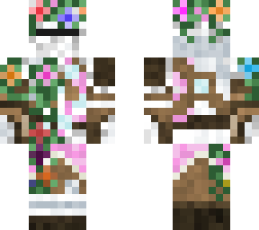 winter knight | Minecraft Skins
