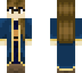wizard | Minecraft Skins
