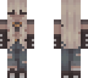 .: blake :. | Minecraft Skin