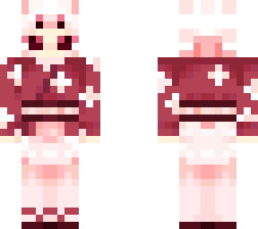 kimono | Minecraft Skins