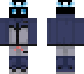 tech | Minecraft Skins
