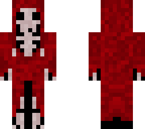 grim reaper | Minecraft Skins