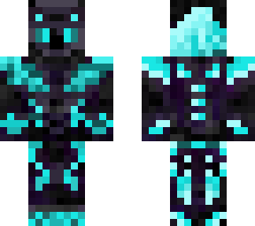 aether | Minecraft Skins