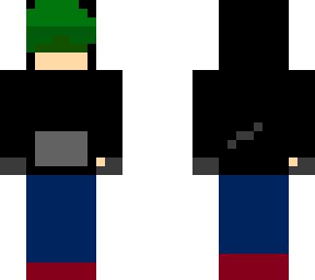 fnf from fnf | Minecraft Skins