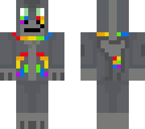 alix | Minecraft Skins