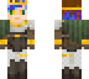 alpha wolf | Minecraft Skins