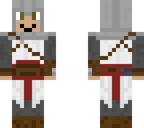 assassins creed | Minecraft Skins