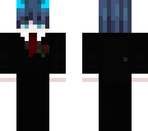 ayon | Minecraft Skins