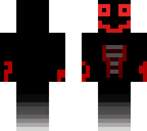 backrooms | Minecraft Skins