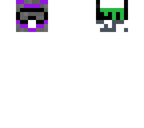 Bartosz Jensen kaski sezon 01 b | Minecraft Skin