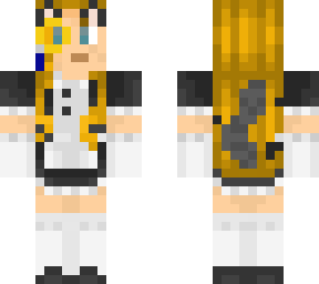 basil | Minecraft Skins