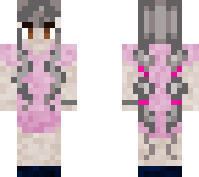 bea | Minecraft Skins