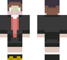 beetle | Minecraft Skins