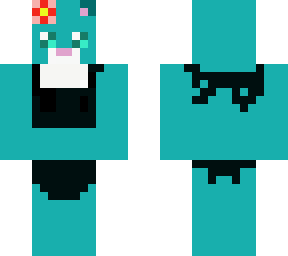 bikini | Minecraft Skins