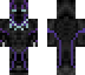 panthers | Minecraft Skins