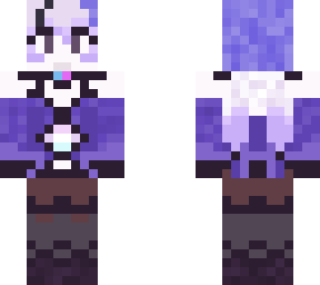 black swan | Minecraft Skins