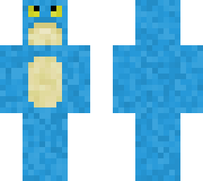 frog | Minecraft Skins