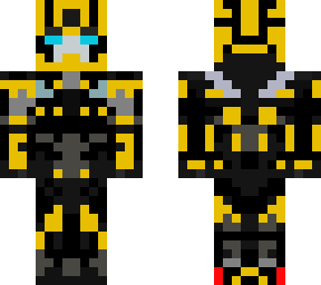 transformers | Minecraft Skins