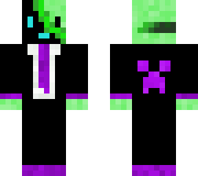 mini | Minecraft Skins