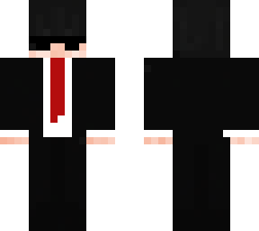 glass | Minecraft Skins