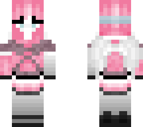 monster high | Minecraft Skins