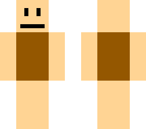 carl the npc | Minecraft Skins
