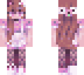 catfish | Minecraft Skins