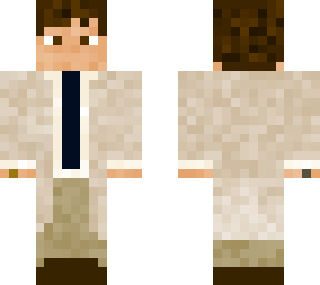 Columbo | Minecraft Skin