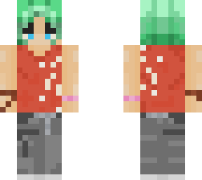 cove holden | Minecraft Skins