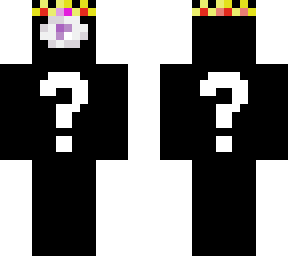 Creaky Skin | Minecraft Skin