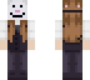 cucurucho | Minecraft Skins