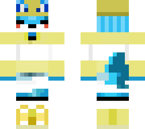 Darktru | Minecraft Skin