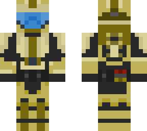 desert | Minecraft Skins