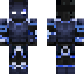 Doly | Minecraft Skin