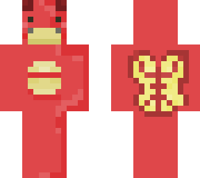 red dragon | Minecraft Skins
