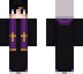 duxo | Minecraft Skins