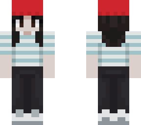 aimsey | Minecraft Skins