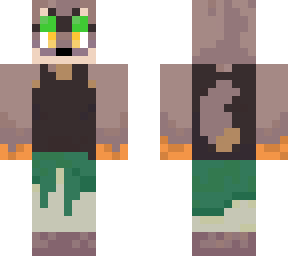 Elly | Minecraft Skin