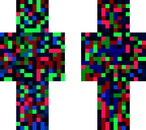 Error | Minecraft Skin