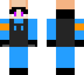 Goon | Minecraft Skin